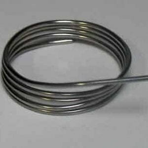 Solder - Meniscus Audio