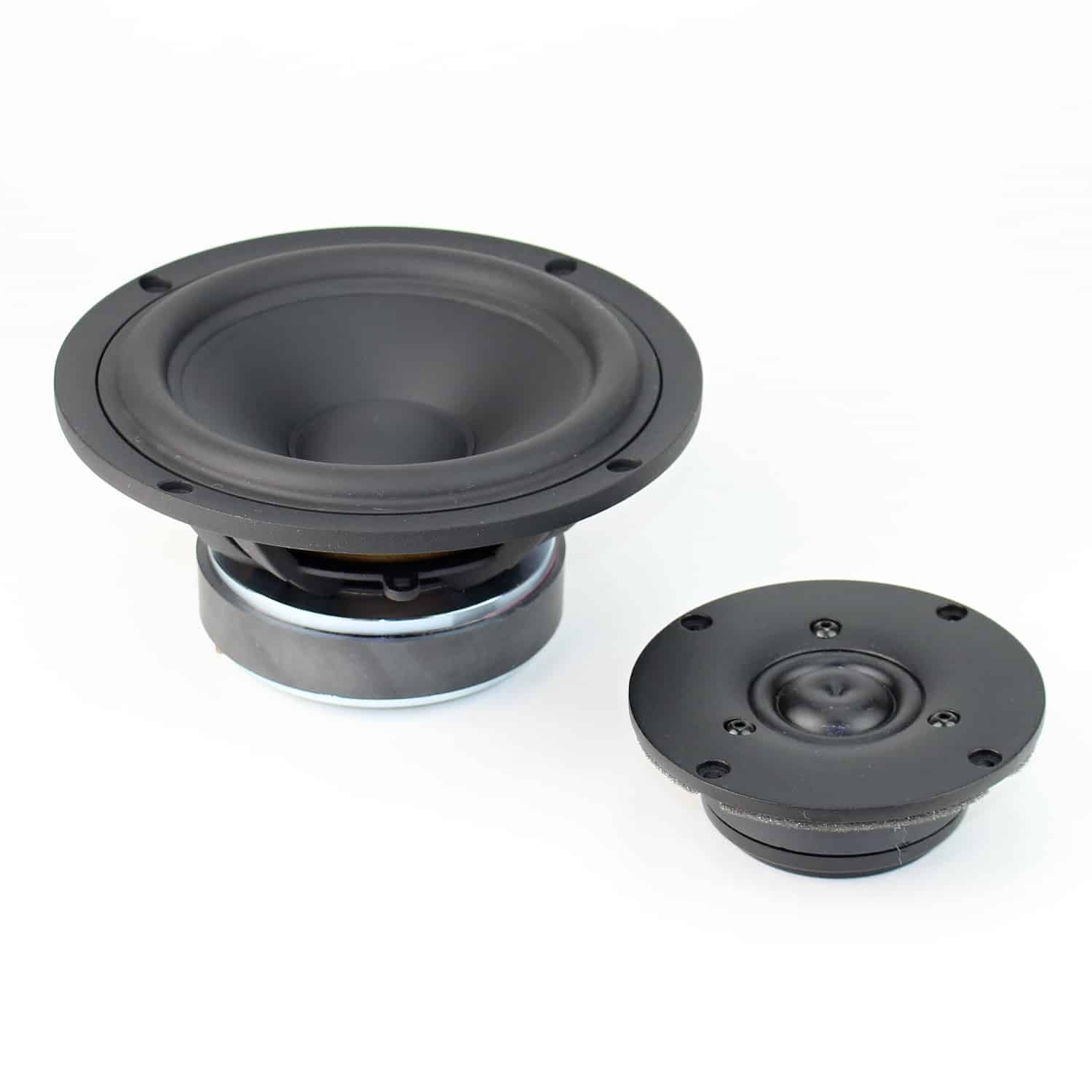 Finalist Monitor Loudspeaker Kit | Meniscus Audio